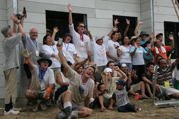 VIETNAM 2009-2013 – Communities for Communities